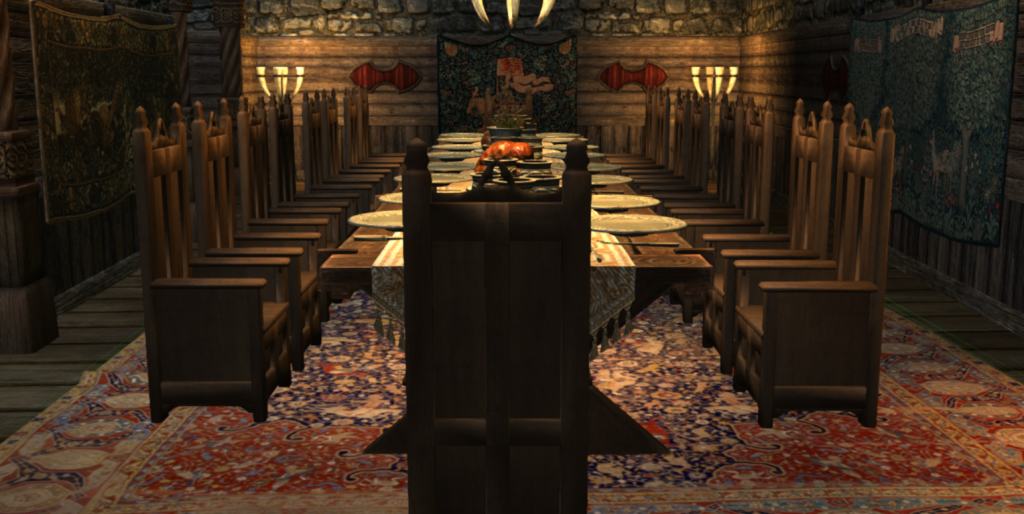 CR Join the Team – Skyrim Romance Modding Community