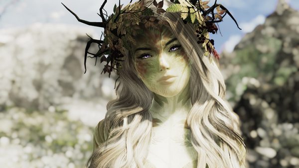 Nymph – Skyrim Romance Modding Community