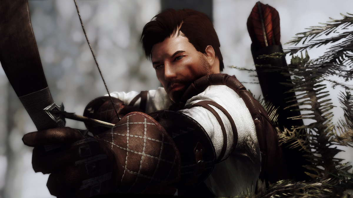 Skyrim Romance DLC Meet the Team – Skyrim Romance Modding Community